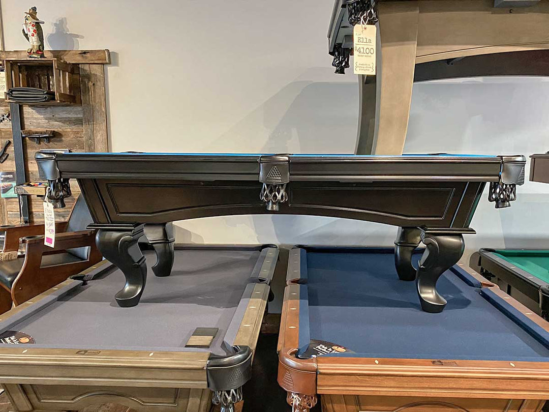 Mallory Pool Table – Universal Billiards