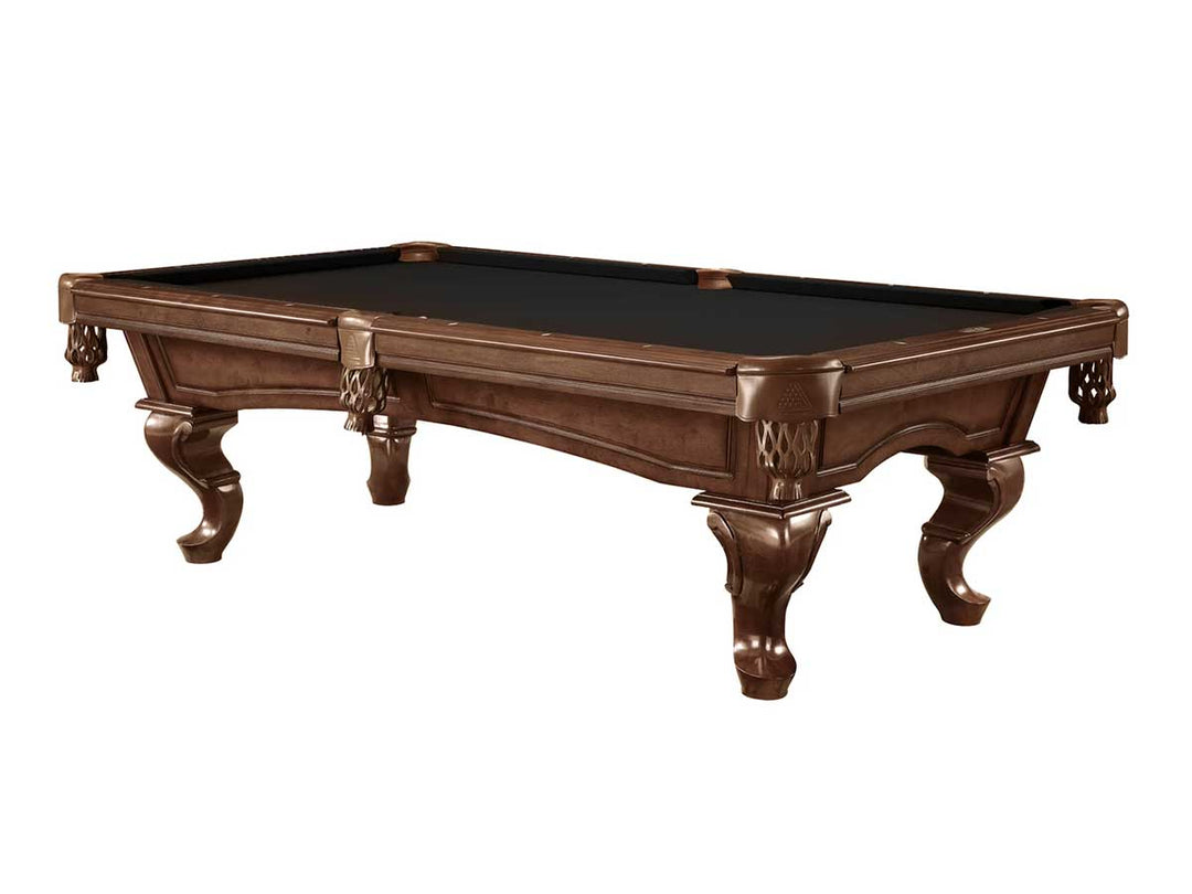 Mallory Pool Table – Universal Billiards