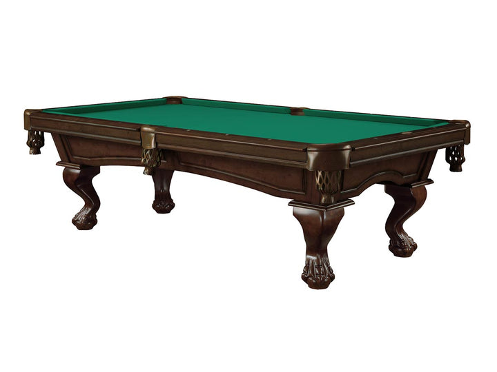 Megan Pool Table – Universal Billiards