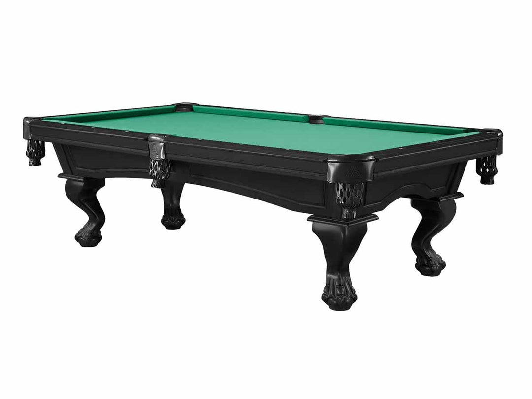 Megan Pool Table – Universal Billiards