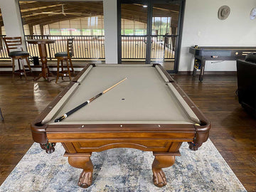 Megan Pool Table – Universal Billiards