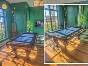 Megan Pool Table – Universal Billiards