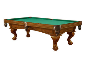 Megan Pool Table – Universal Billiards