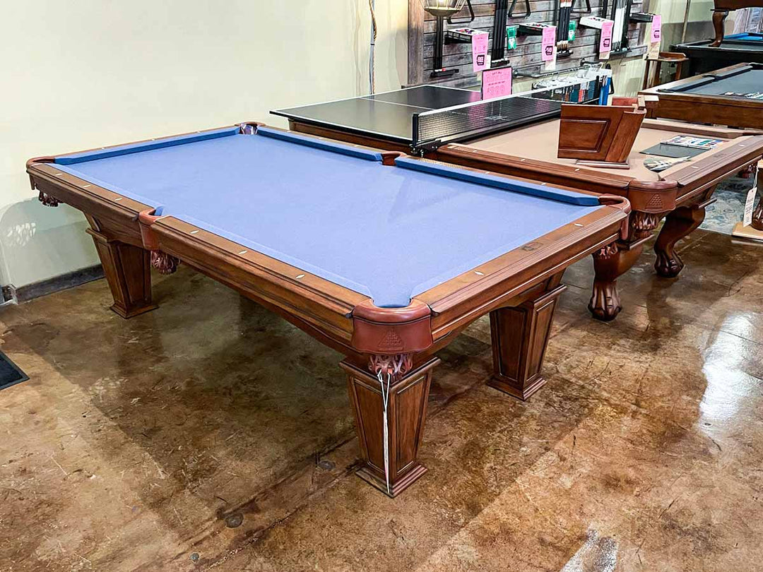Mesa Pool Table – Universal Billiards