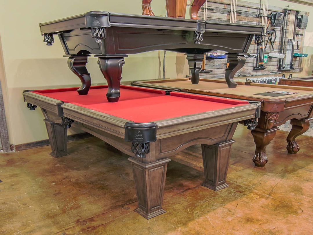 Mesa Pool Table – Universal Billiards