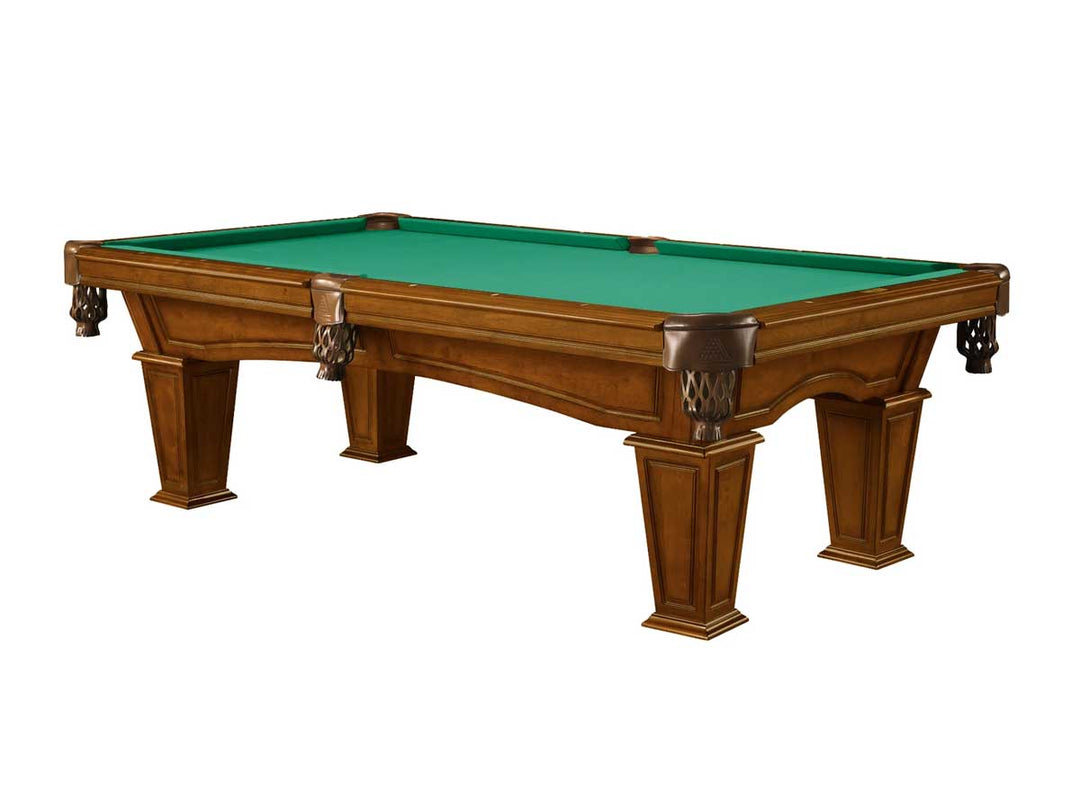 Mesa Pool Table – Universal Billiards
