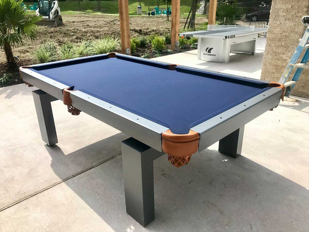 Oasis Pool Table – Universal Billiards