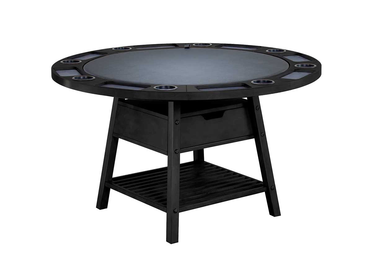 Emory 2-in-1 Game Table – Universal Billiards