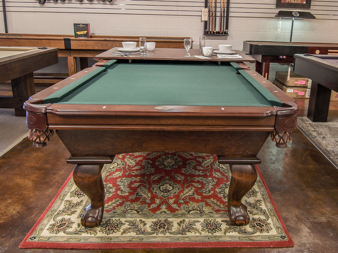 Prescott Pool Table – Universal Billiards