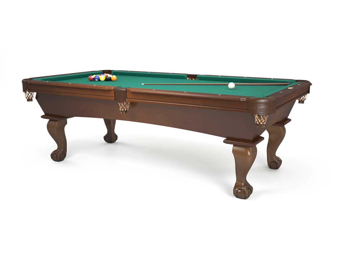Prescott Pool Table – Universal Billiards