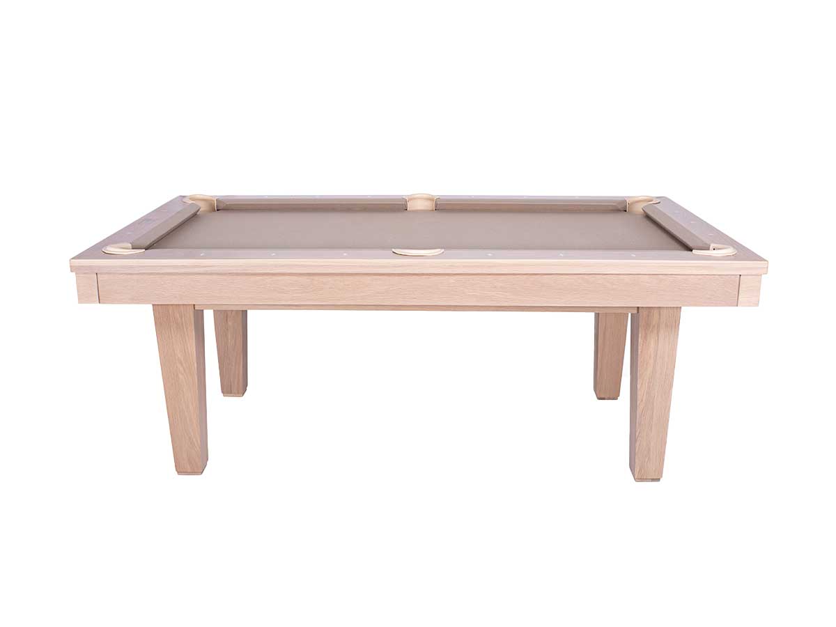 Roma Pool Table – Universal Billiards