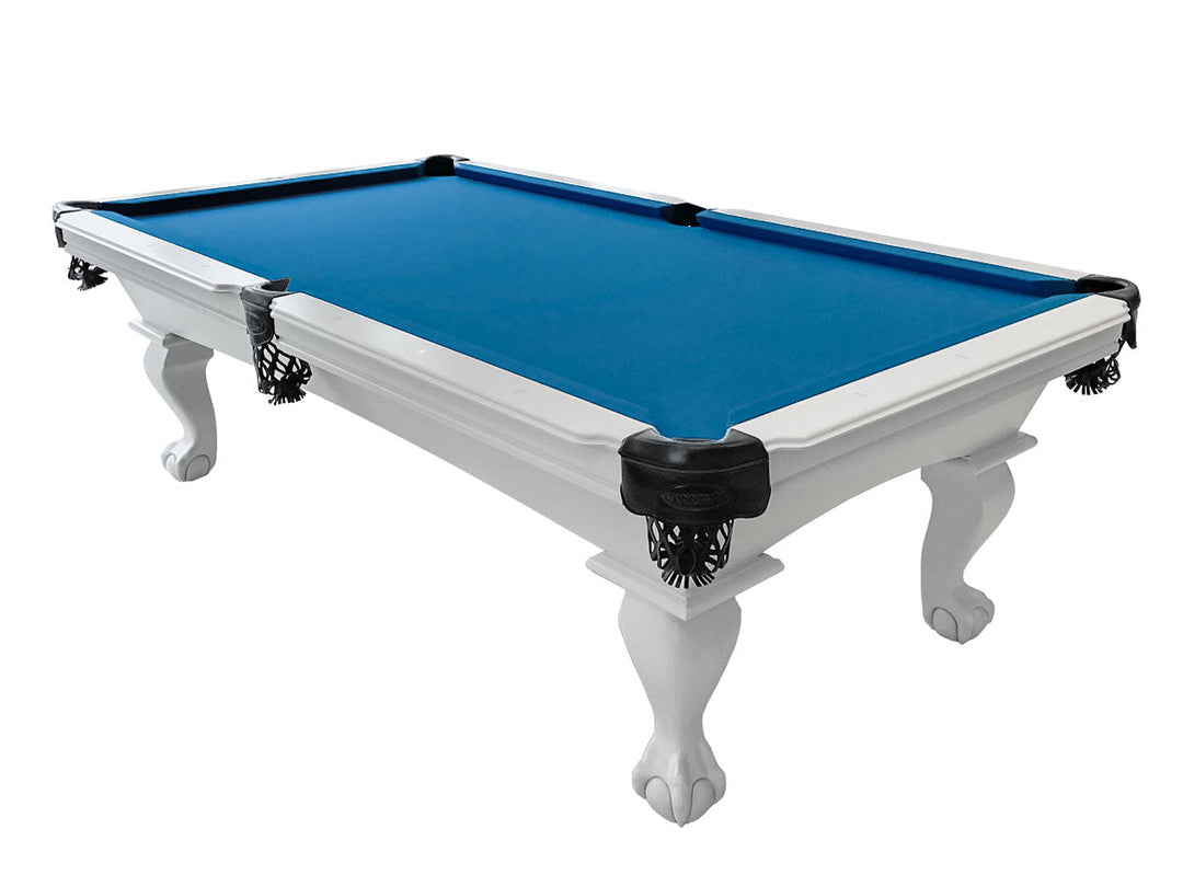 Roman Pool Table – Universal Billiards