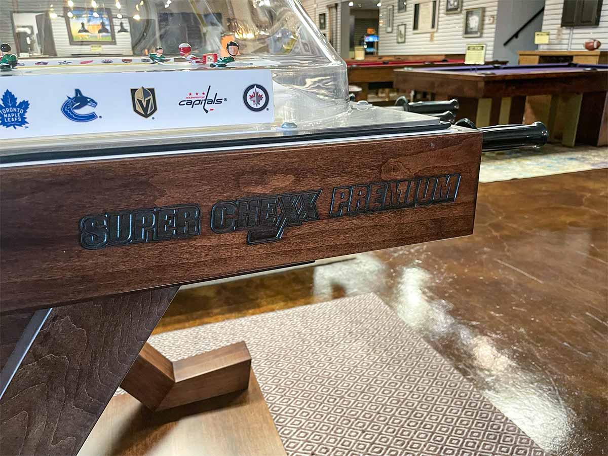 Premium Super Chexx Pro – Universal Billiards