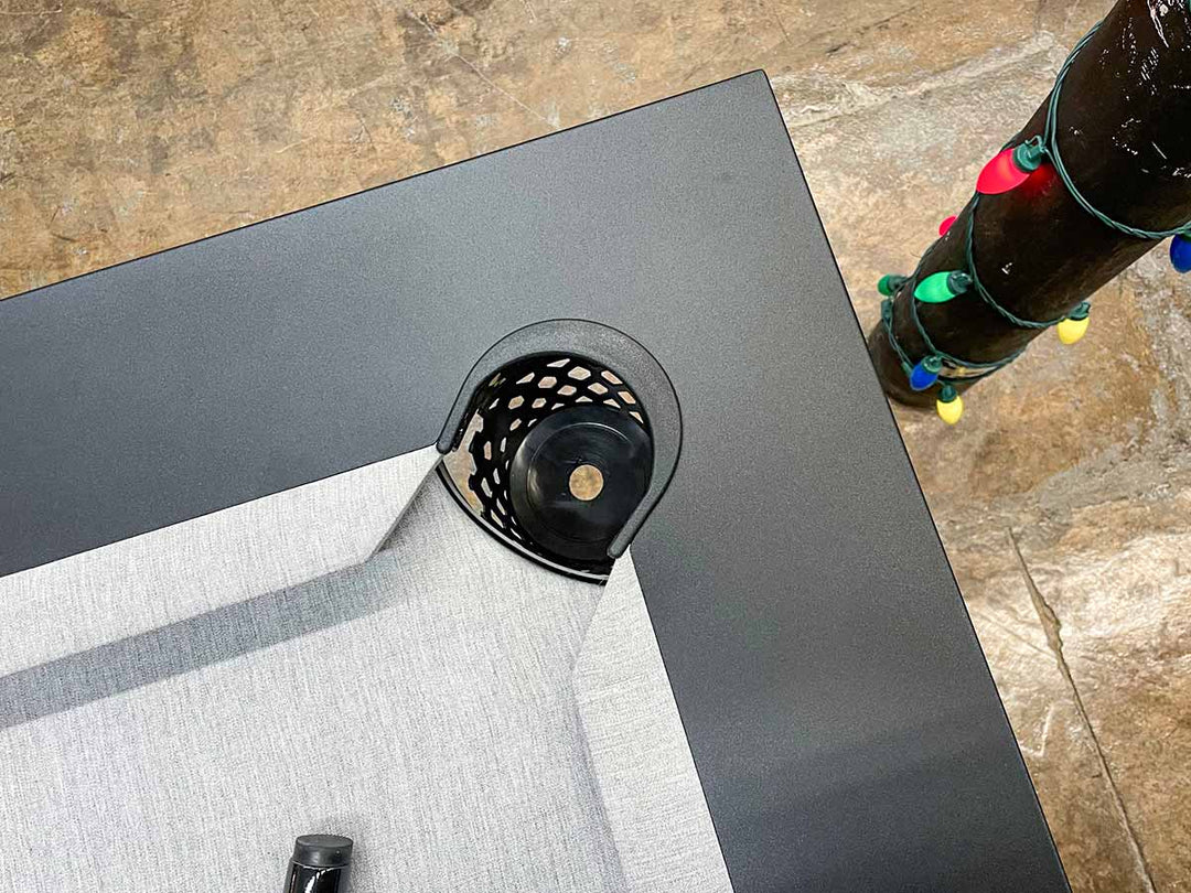 Sinatra Pool Table – Universal Billiards