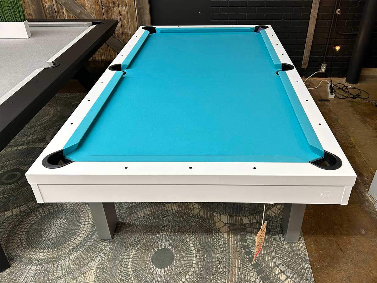 South Beach Pool Table – Universal Billiards