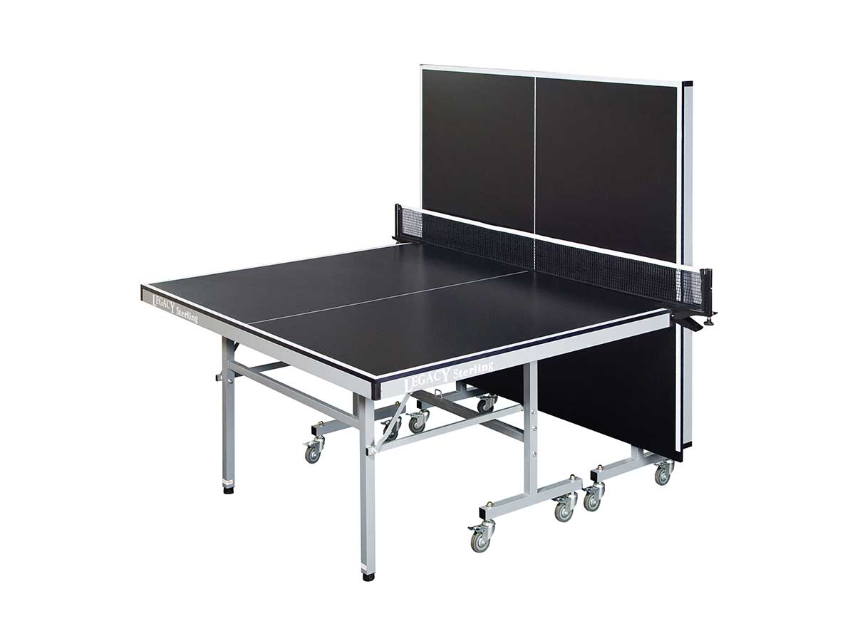 Sterling Pro Ping Pong Table – Universal Billiards