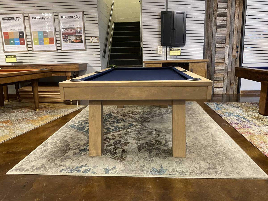 Sundance Pool Table – Universal Billiards