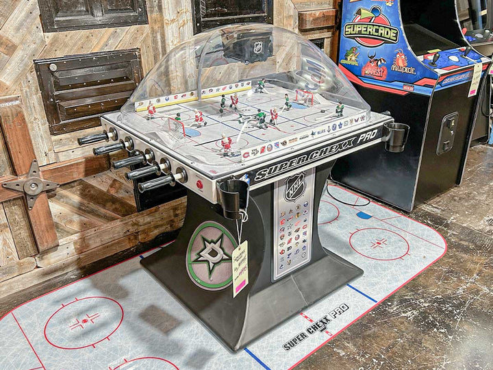 Clearance – Universal Billiards