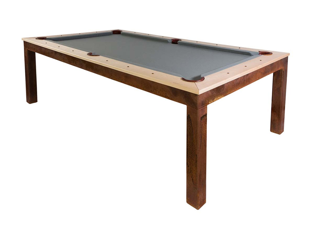 Texas Foundry Pool Table – Universal Billiards