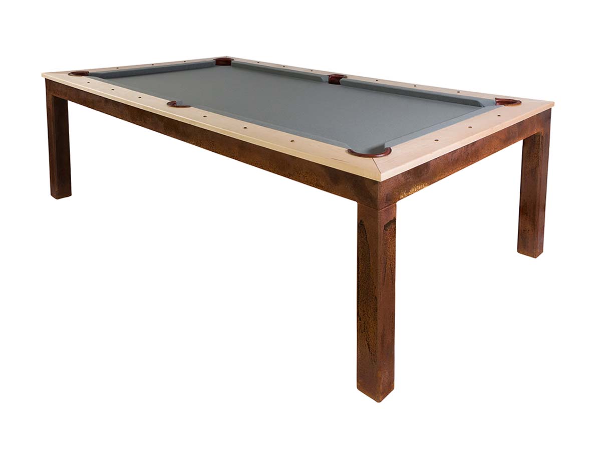 Texas Foundry Pool Table – Universal Billiards