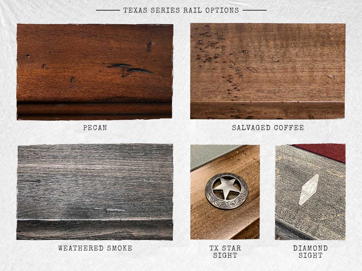 Texas Bronco Pool Table – Universal Billiards
