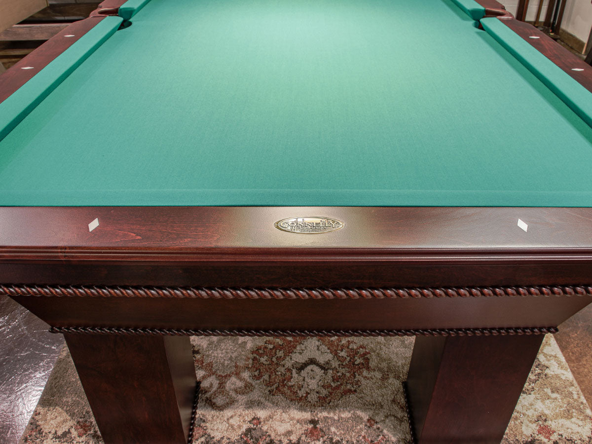 Ventana Pool Table – Universal Billiards
