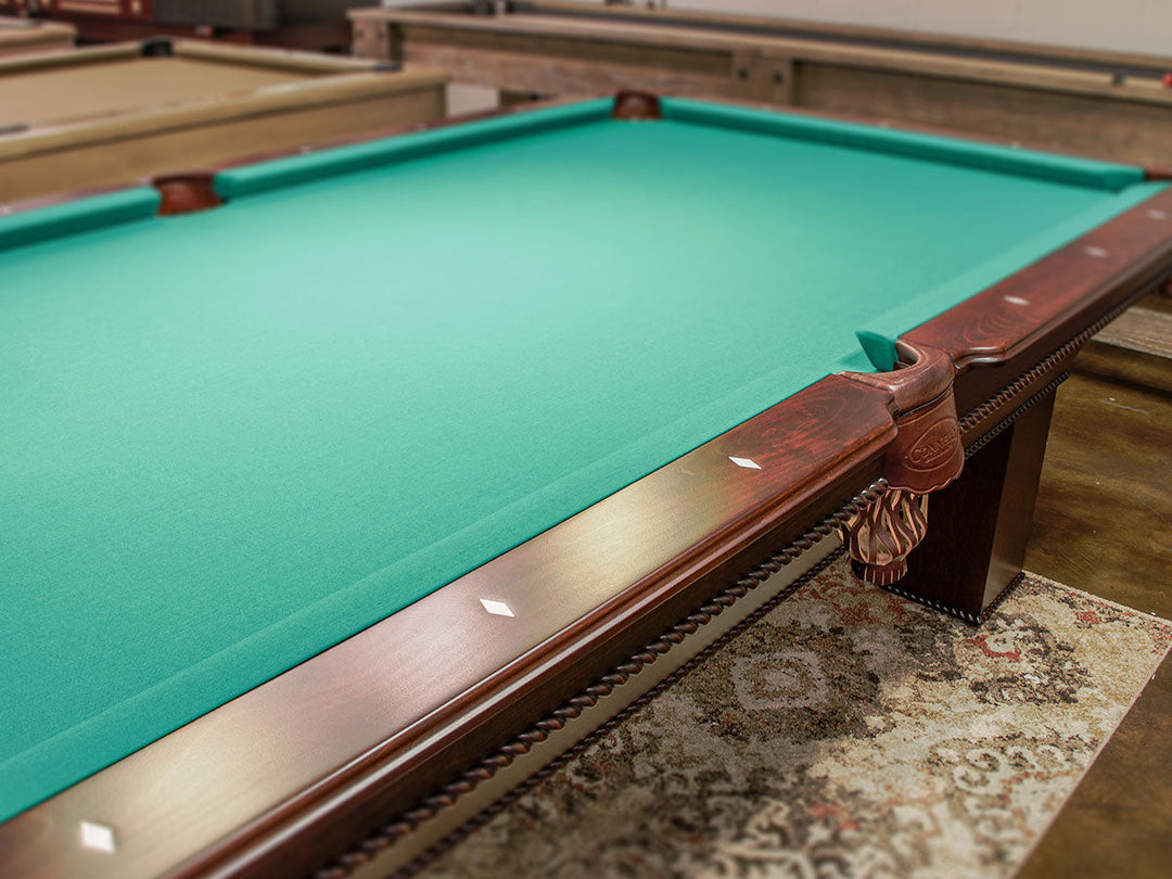 Ventana Pool Table – Universal Billiards