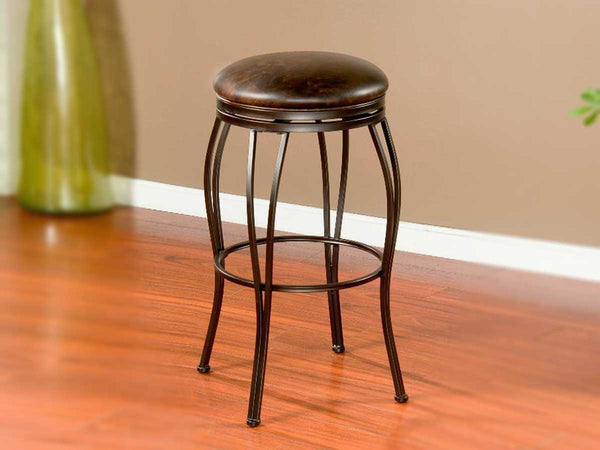 Romano Bar Stool - Display Model – Universal Billiards